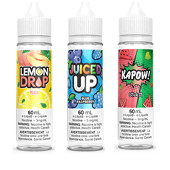 Premium Vape Shop Online Canada