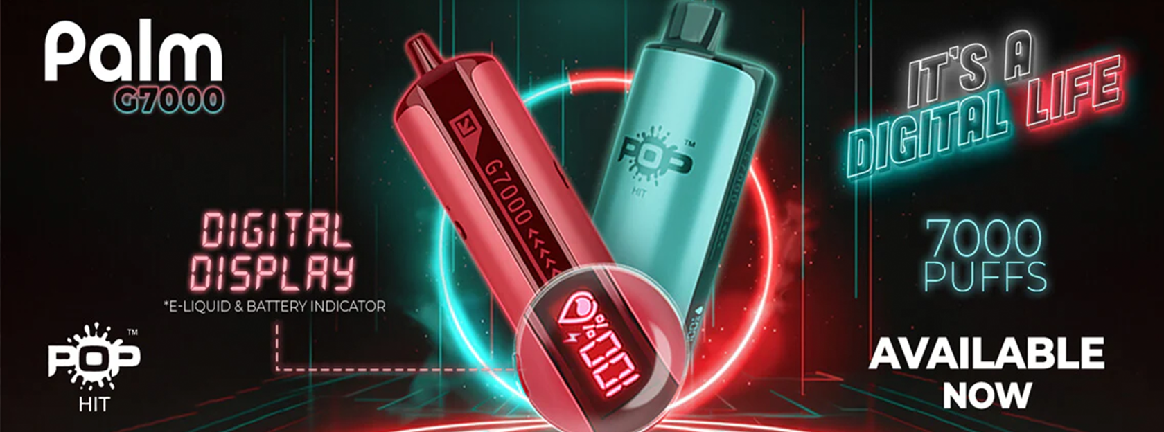 Premium Vape Shop Online Canada